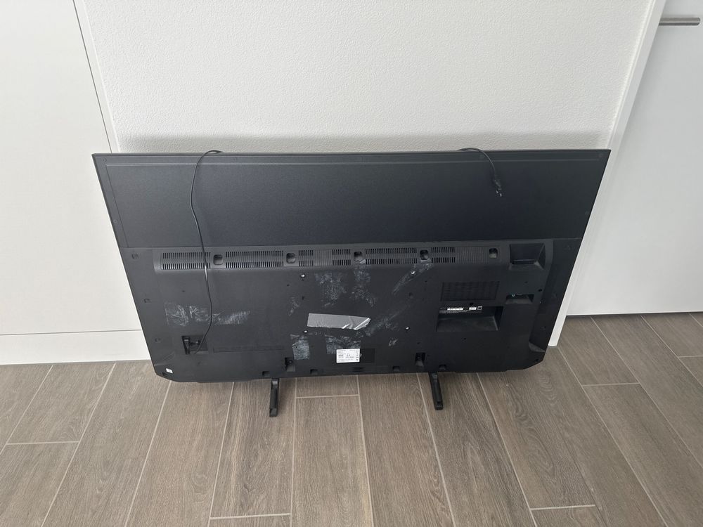 Sony 55 Zoll Fernseh | Kaufen auf Ricardo