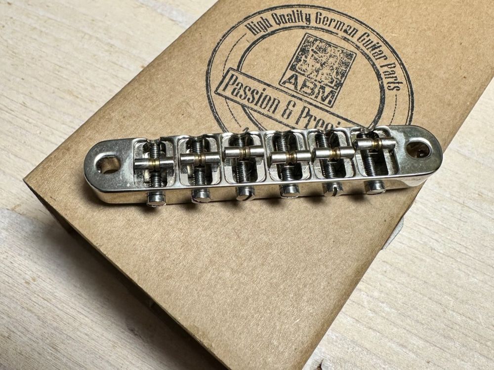 ABM Roller Bridge 2400n-RO N (Made in Germany) (Gebraucht) in Zufikon ...