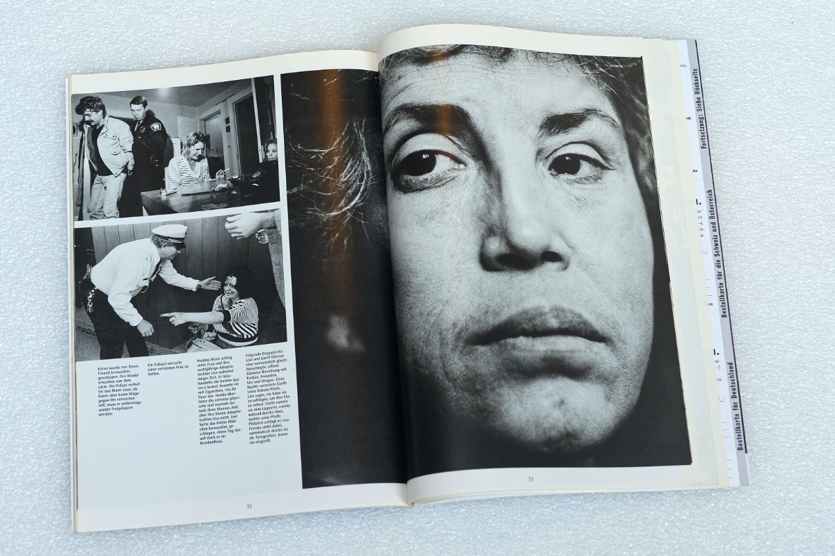 DU - Die Zeitschrift der Kultur - Heft 694 April 1999 (Gebraucht) in ...