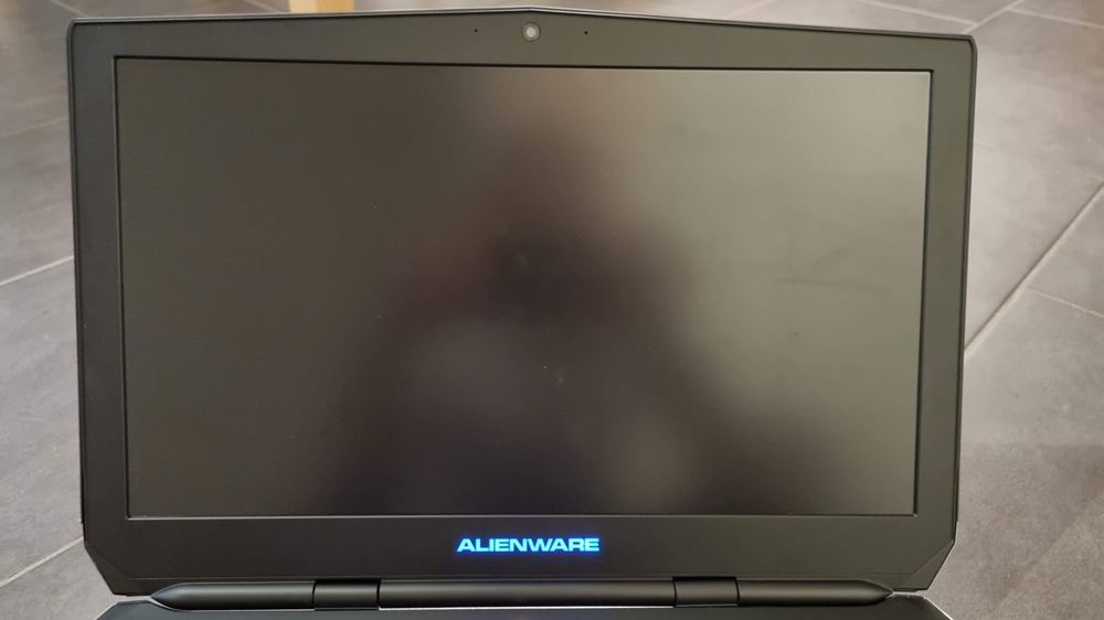 Alienware 17 R3 (Model P43F) (Gebraucht) in Dübendorf für CHF 439 – mit ...