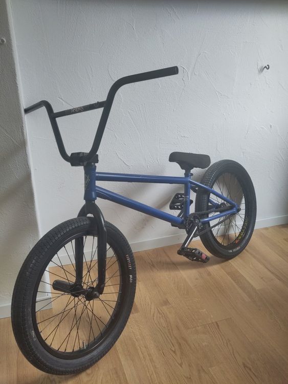 Custom BMX | Kaufen auf Ricardo
