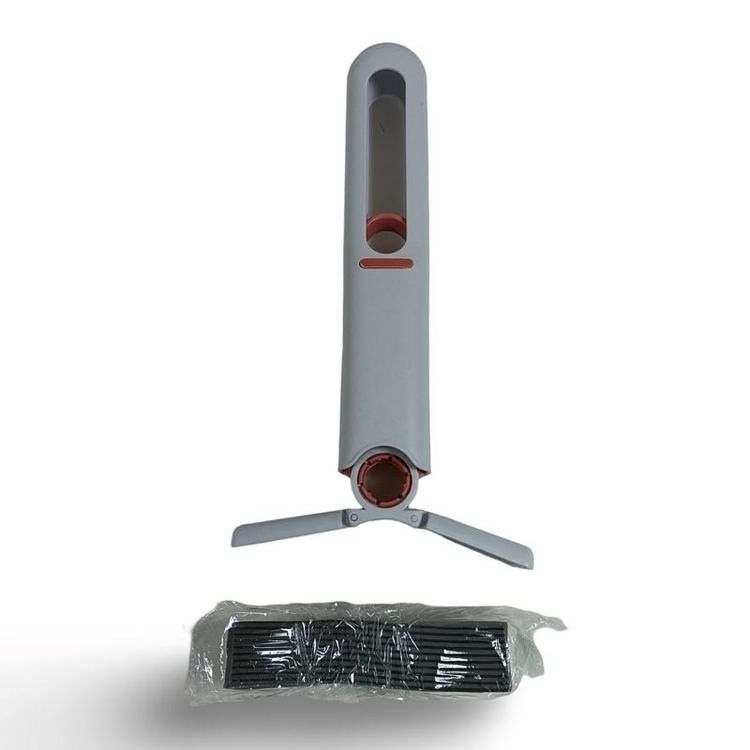 Mini Mopp - Hand-Wischmopp mit Auswringfunktion (Neu (gemäss ...