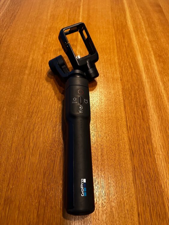 GoPro Karma Grip Gimbal für GoPro Hero 5/6/7 | Kaufen auf Ricardo