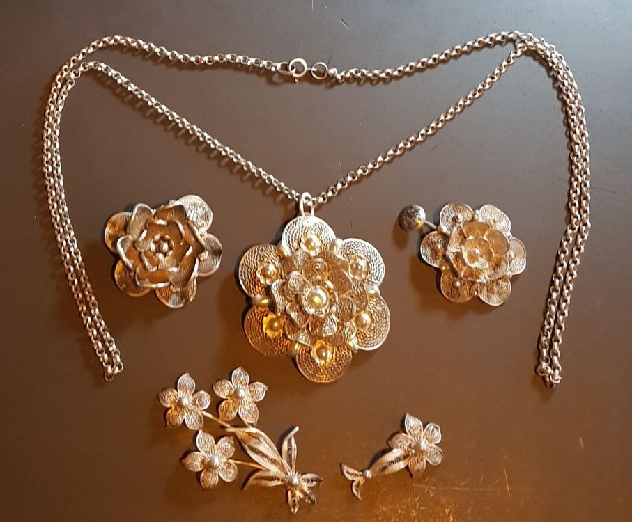 Trachtenschmuck, Berner Tracht | Kaufen auf Ricardo