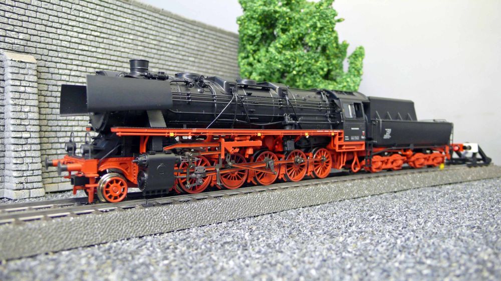 Märklin 39745 - Dampflokomotive der BR 44 - NEU/Insider/OVP | Kaufen ...