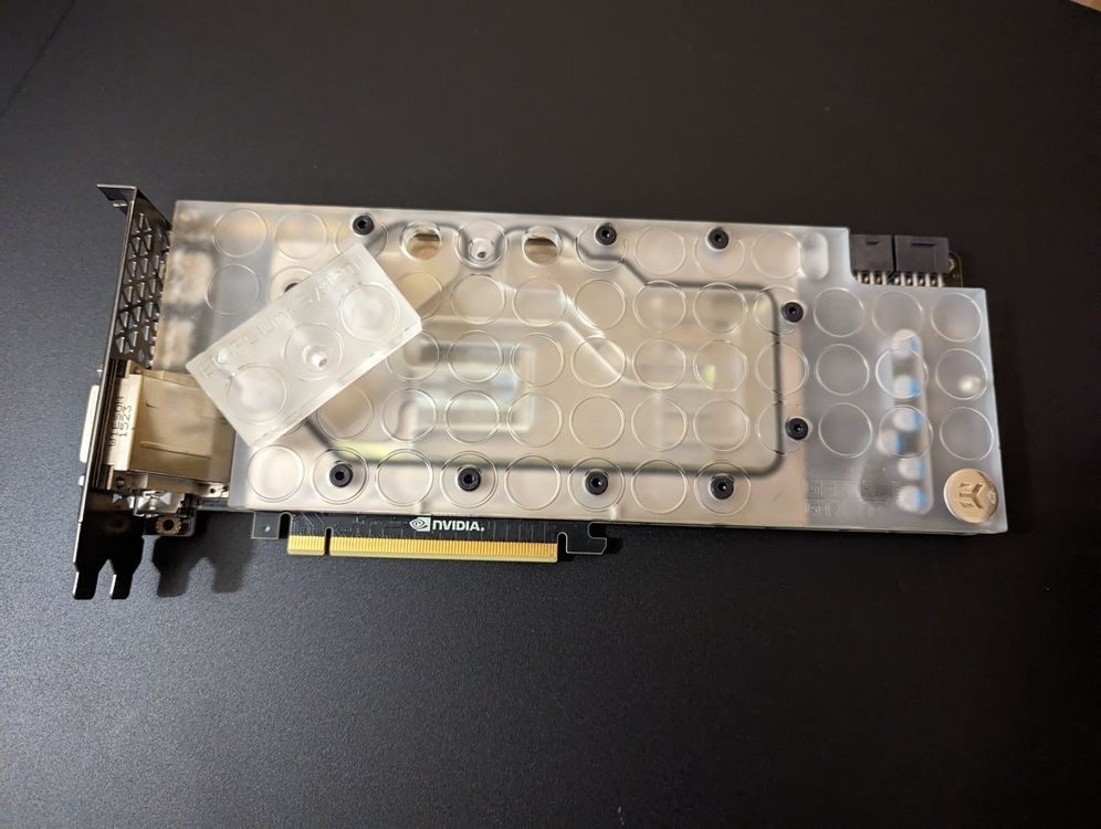 GTX titan x | Kaufen auf Ricardo