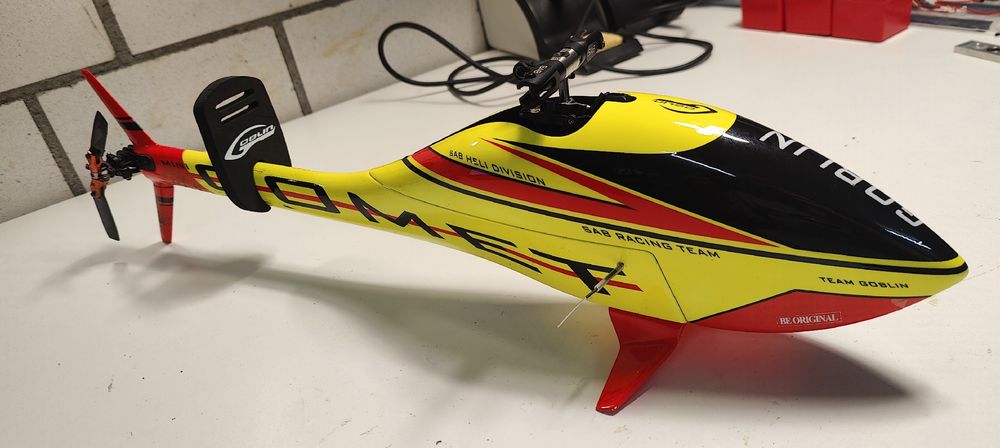 SAB Mini Comet - Defekt (Defekt) in Lengnau AG für CHF 165 – mit ...