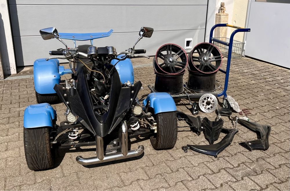 SPY RACING, Spy 350-F1 (Gebraucht) in Sisseln AG für CHF 1400 – nur ...