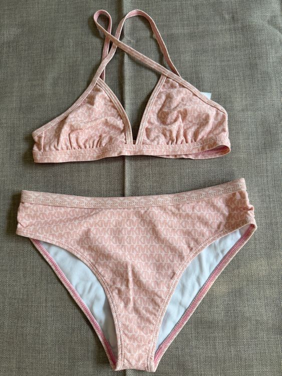 Michael Kors Bikini für Mädchen (Neu (gemäss Beschreibung)) in ...