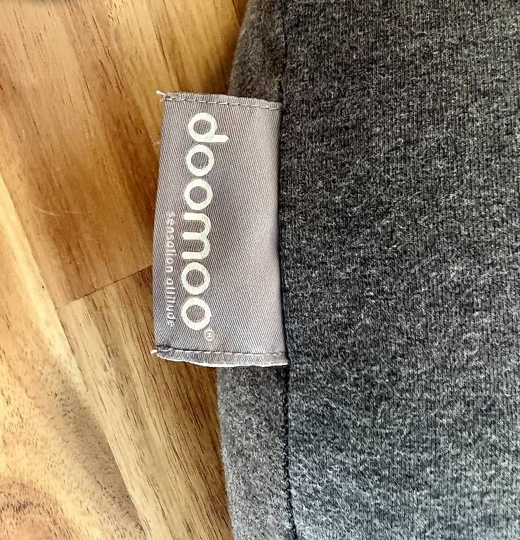 Coussin maternité et allaitement Doomoo (D'occasion) à St-Prex pour CHF ...