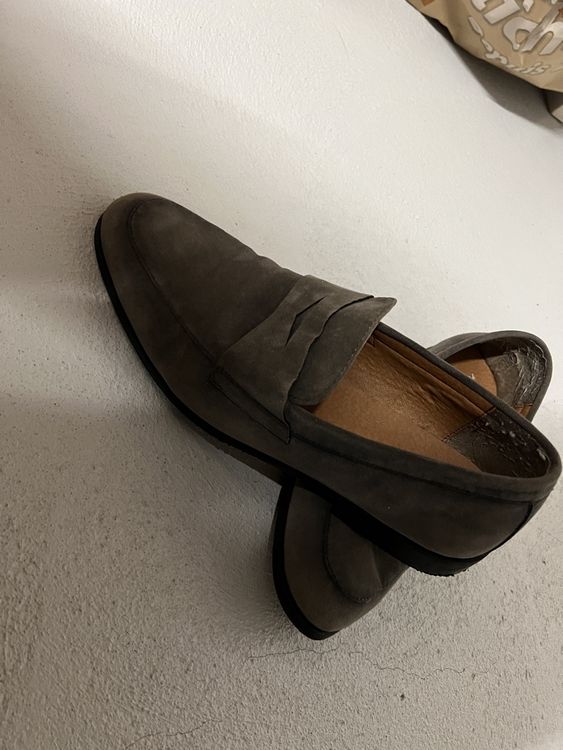 Pier One Herren Loafers Gr. 42 (Gebraucht) in Kreuzlingen für CHF 10 ...