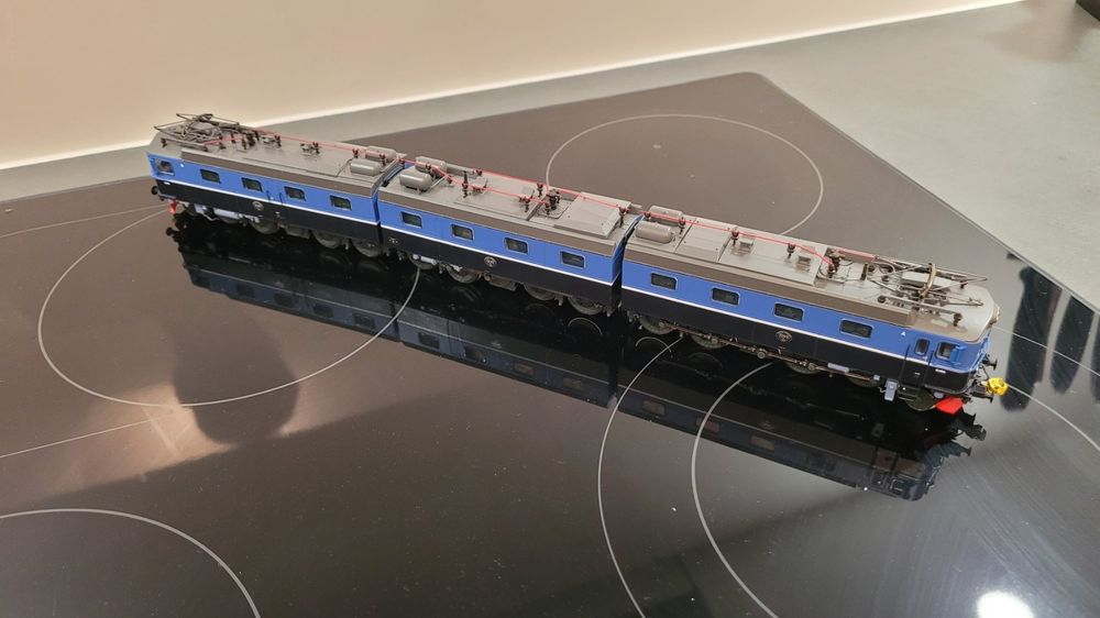 Roco Dm3, Gloria #72533 Digital/Sound (Neu (gemäss Beschreibung)) in ...