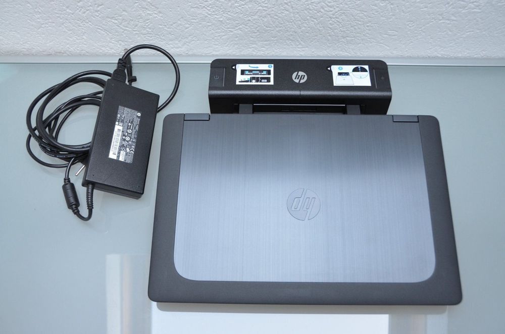 HP zBook i7 32GB RAM, 500 ssd, SIM-Karte | Kaufen auf Ricardo