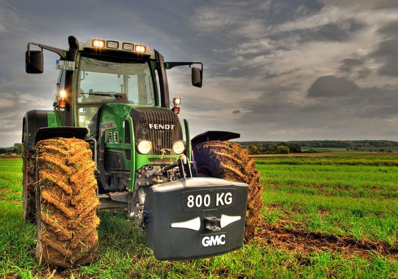 Frontgewicht Heckgewicht (Neu und originalverpackt) in Emmen für CHF ...