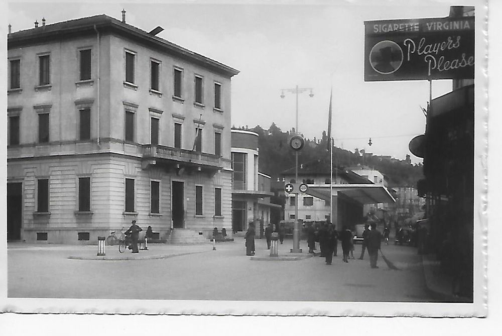 carte postale Chiasso | Kaufen auf Ricardo