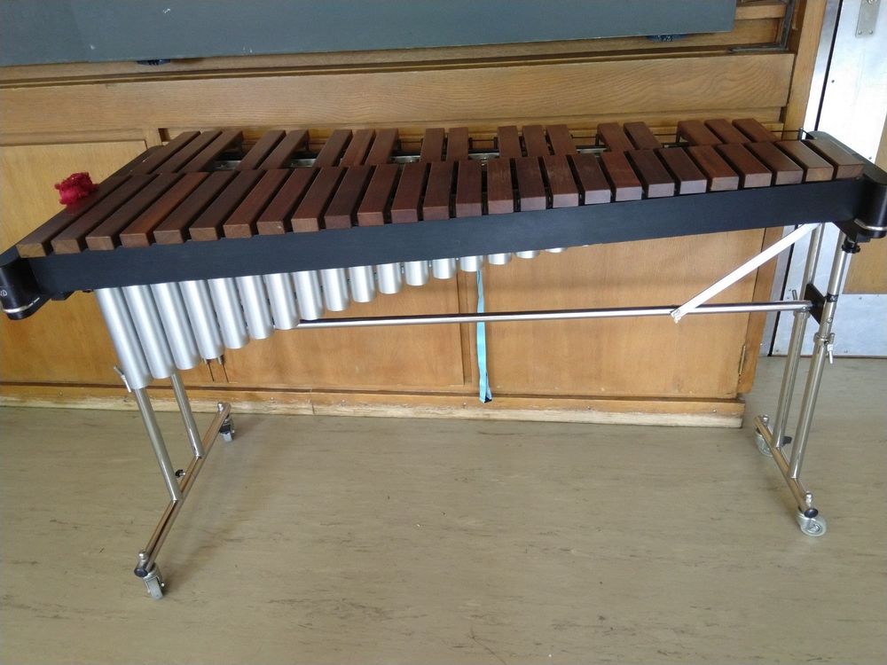 Professionnelles Xylophon Studio 49 Royal Percussion (Gebraucht) in ...