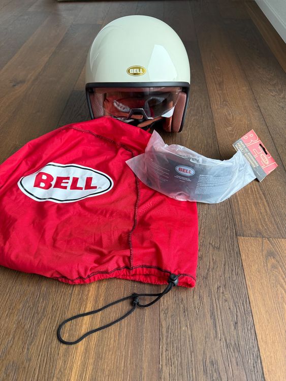 Bell Helm Custom TX 501 Grösse XXL 63-64 NEU (Gebraucht) in Zug für CHF ...