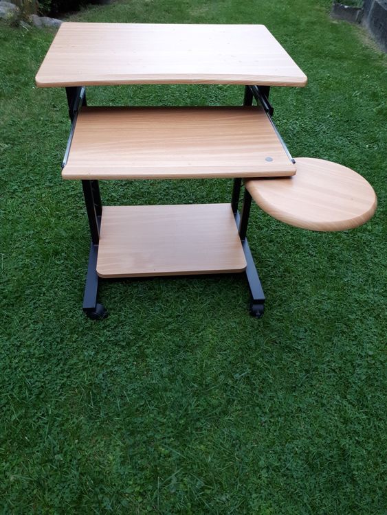 PC-Tisch | Kaufen auf Ricardo