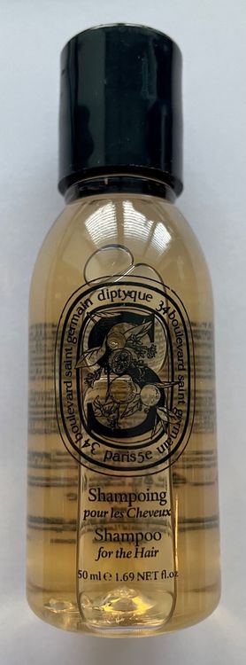 Diptyque Shampoo (50 ml) (NEU!) (Neu und originalverpackt) in Zürich ...