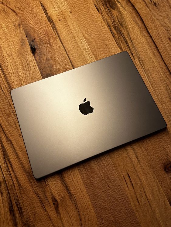 Apple MacBook Pro - Late 2021 16"/M1 Max/32GB RAM/1000GB (Gebraucht) in ...