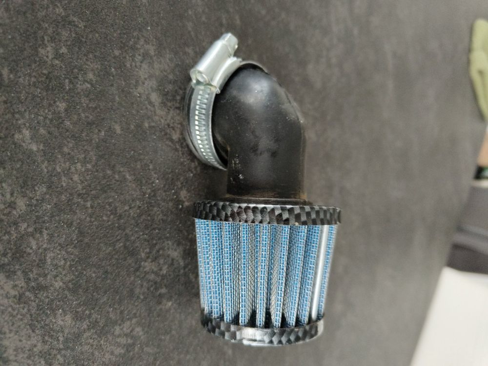 TNT Luftfilter Puch Maxi | Kaufen auf Ricardo