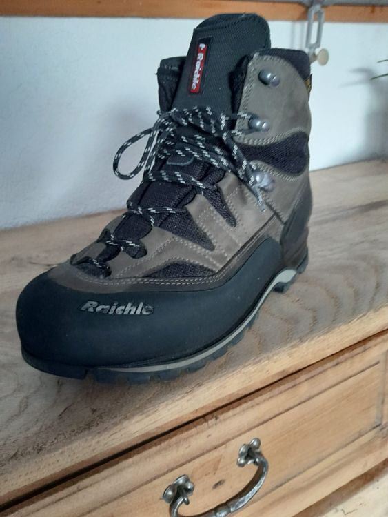 Raichle Schuh (Gebraucht) in für CHF 61 – mit Lieferung auf Ricardo kaufen