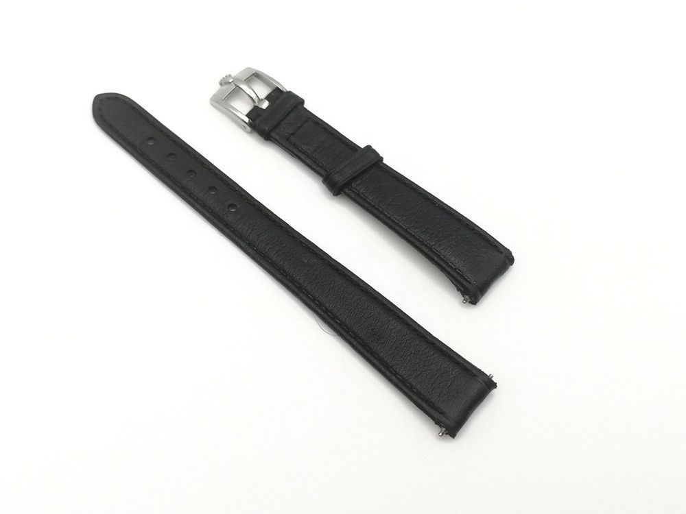 Rolex Leder Armband 13mm Vintage | Kaufen auf Ricardo