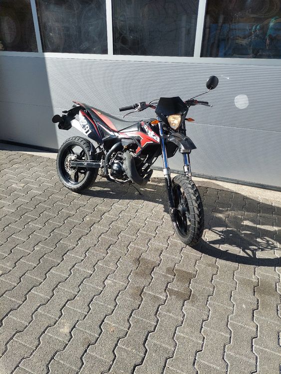 Beta rr50 (Gebraucht) in Daiwil für CHF 720 – nur Abholung auf Ricardo ...