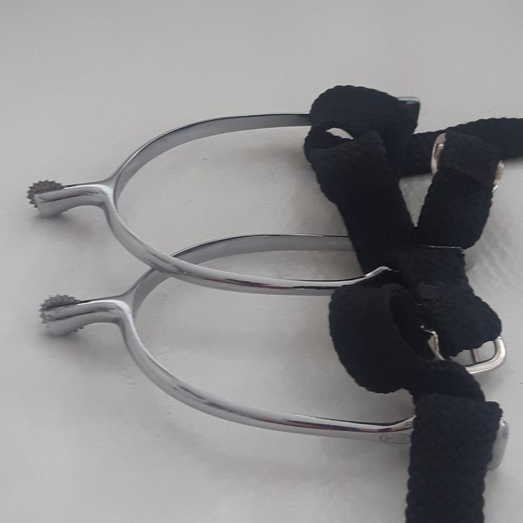 Sporen | Kaufen auf Ricardo