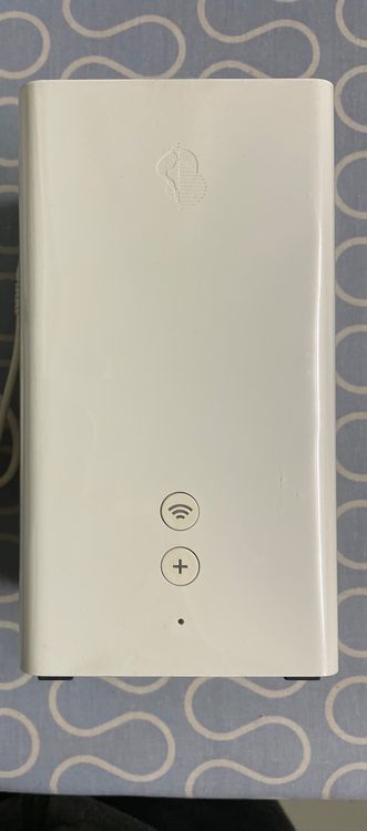 Swisscom Internet-Box 2 Router (Gebraucht) in für CHF 1 – mit Lieferung ...