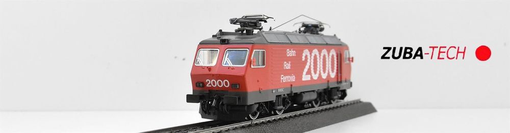 Roco 43512 E-Lok Re 4/4 IV SBB H0 GS OVP | Kaufen auf Ricardo