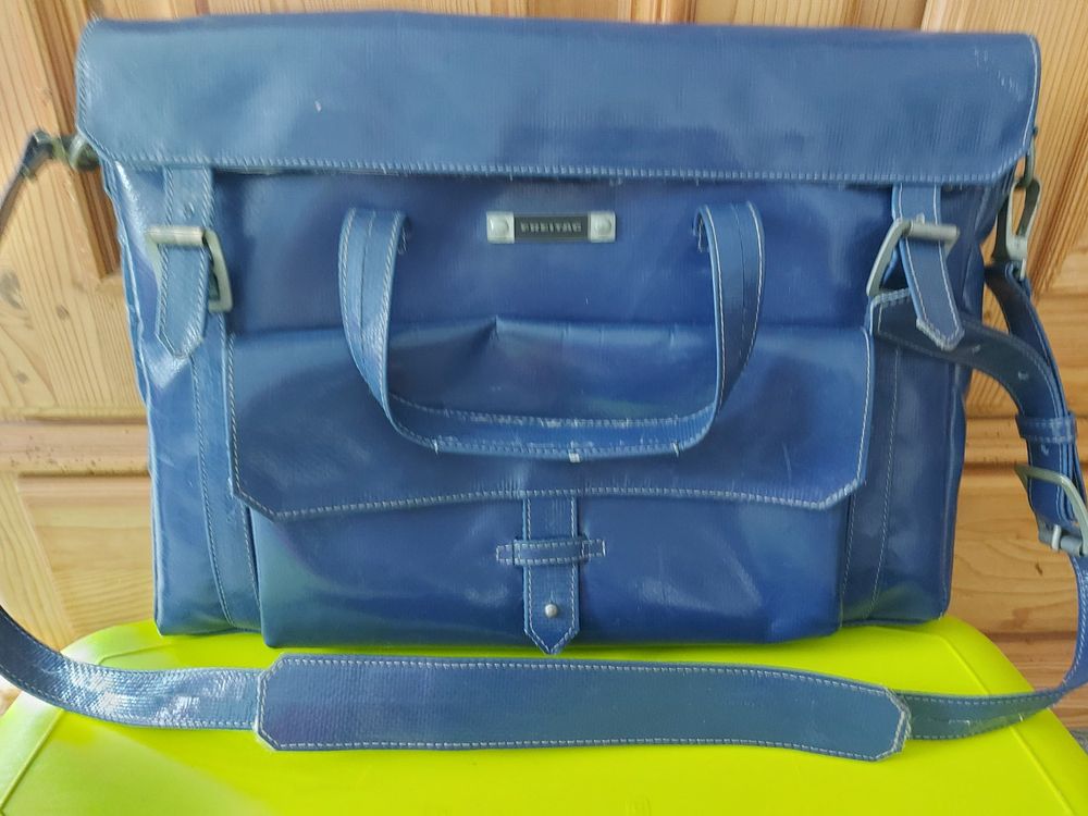 Freitag Tasche R506 Hutchins / Reference-Linie | Kaufen auf Ricardo