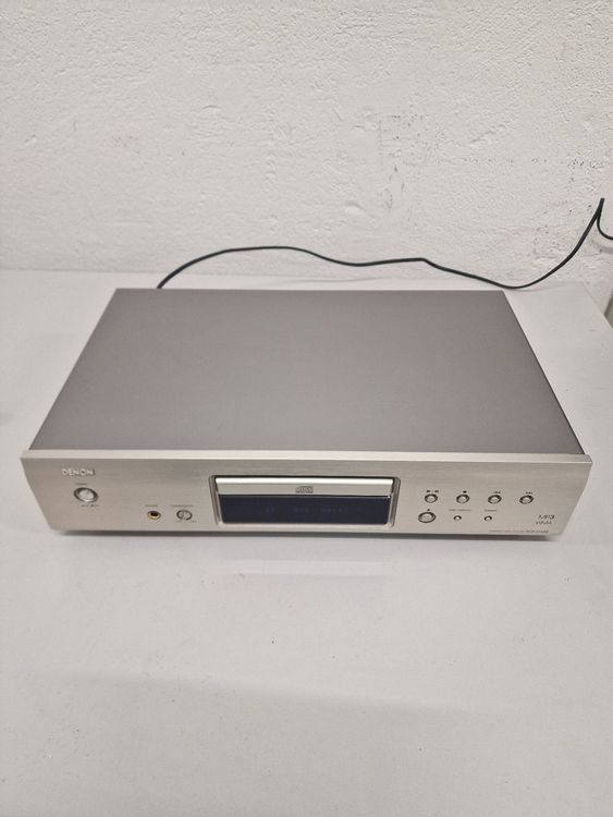 Denon CD Player CDC 510AE (Gebraucht) in Zürich für CHF 20 – nur ...