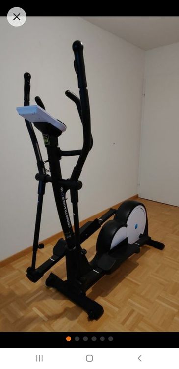 Crosstrainer Crane C.16 | Kaufen auf Ricardo