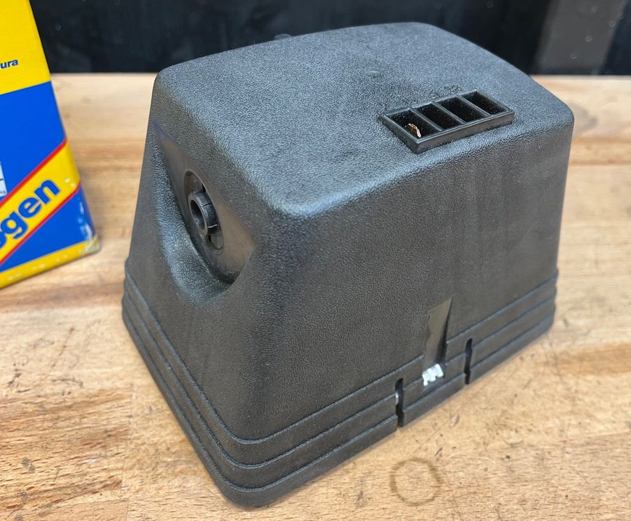 Hella Halogen Scheinwerfer Mofa Moped ⑤ №179 (Neu und originalverpackt ...