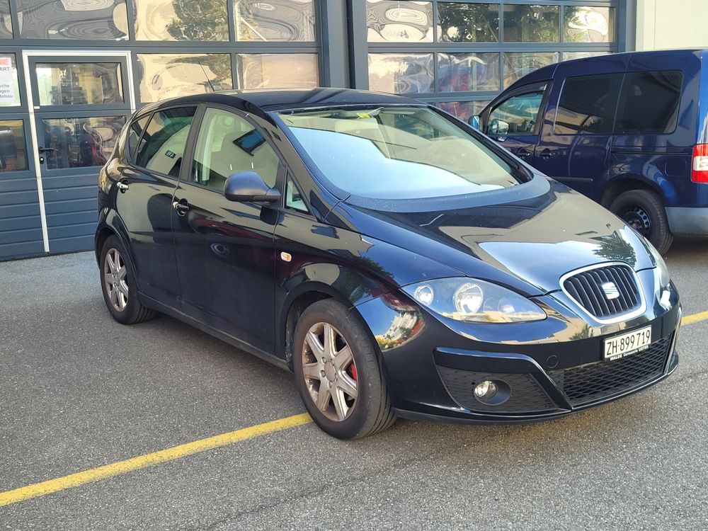 Seat altea (Gebraucht) in Gossau ZH für CHF 1400 – nur Abholung auf ...