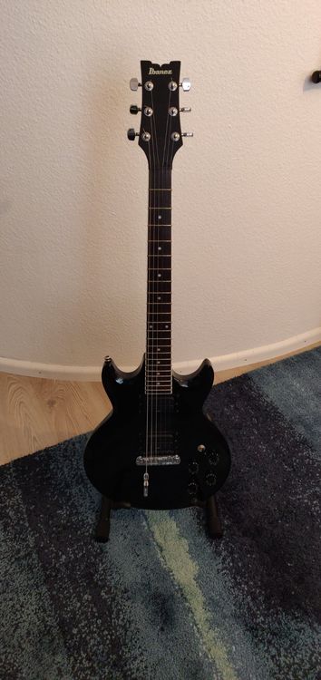 Ibanez AX125 (Gebraucht) in Basel für CHF 250 – nur Abholung auf ...