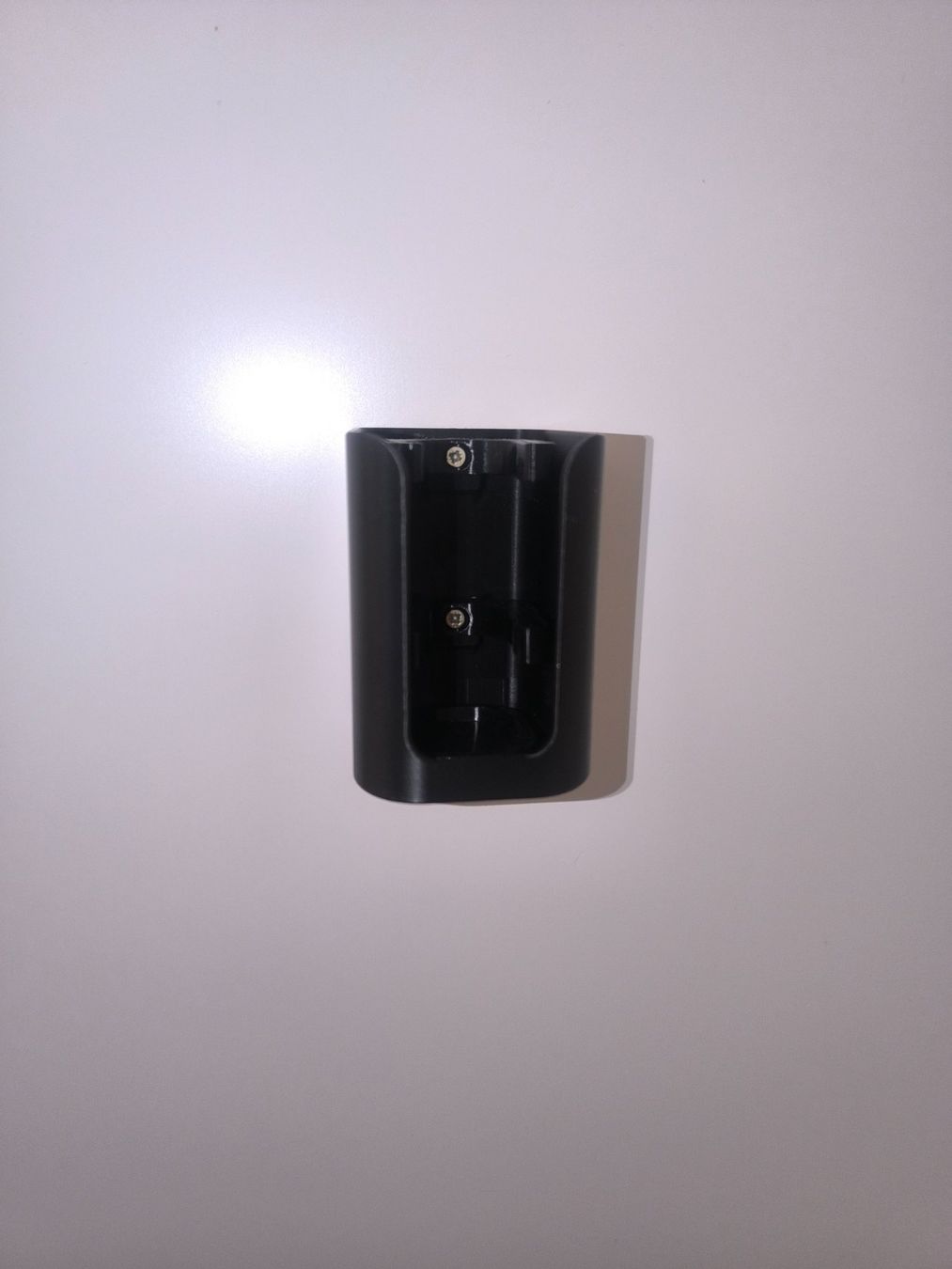 Zahnbürsten Regal Camper, Camping, Caravan, VW T5, T6, Cali (Neu und ...