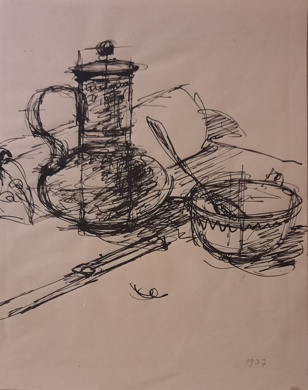 MAX KAMPF 1912 - 1982 (D'occasion) à Genève pour CHF 90 – avec ...