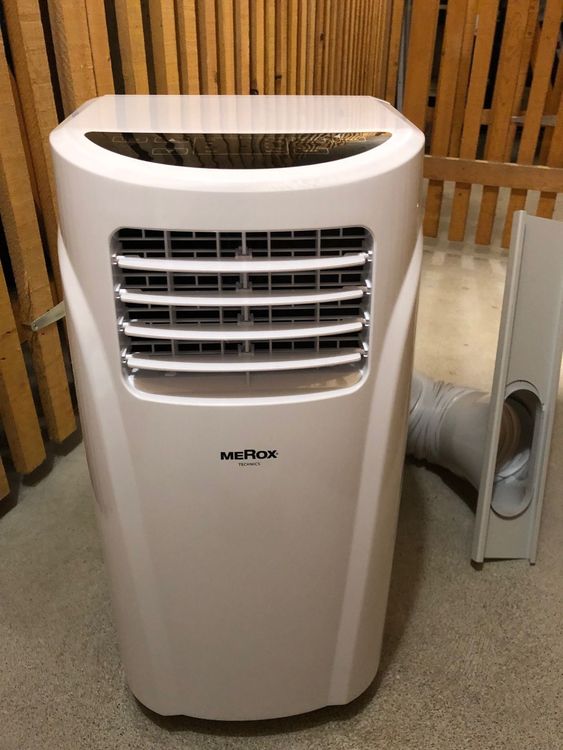 Klimagerät Merox (Gebraucht) in Oberriet SG für CHF 27 – mit Lieferung ...