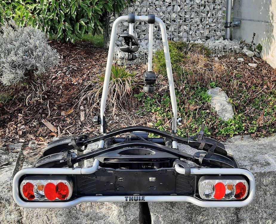 THULE EuroRide 940 (Gebraucht) in Obfelden für CHF 115 – mit Lieferung ...