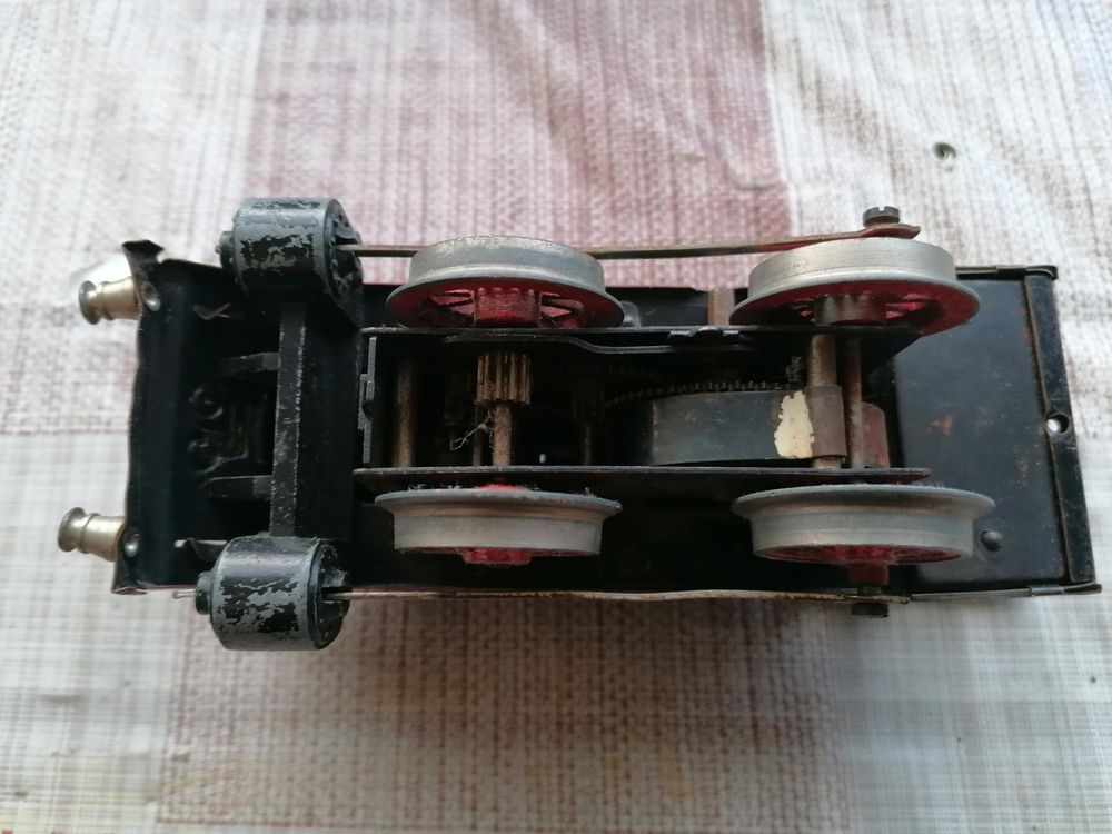 Märklin Lok R 880 | Kaufen auf Ricardo