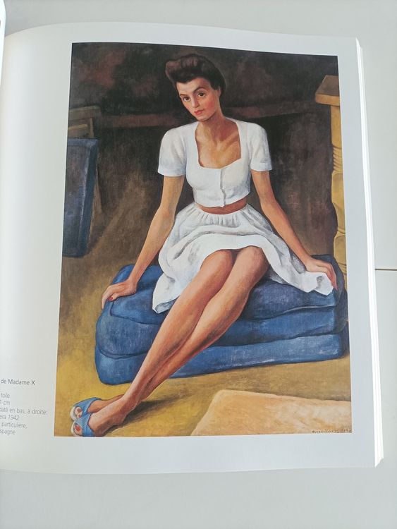 Diego Rivera – Frida Kahlo / Fondation Pierre Gianadda Marti (D ...