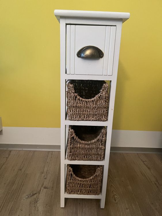 Badmöbel (Gebraucht) in Gontenschwil für CHF 10 – nur Abholung auf Ricardo kaufen