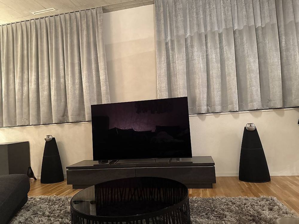 4 x Beolab 9 Lautsprecher & 2x Beosound Core (Gebraucht) in Zürich für ...