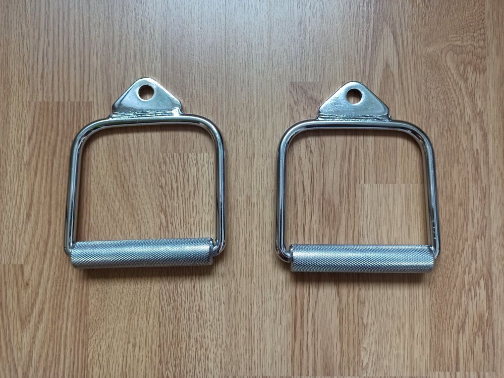 Handgriffe Seilzug | Kaufen auf Ricardo