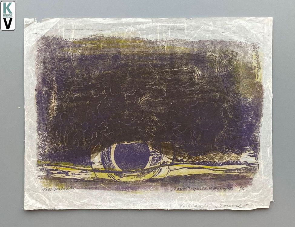 Lill Tschudi - Swiss Art Selection (Gebraucht) in Sursee für CHF 455 – mit Lieferung auf Ricardo ...