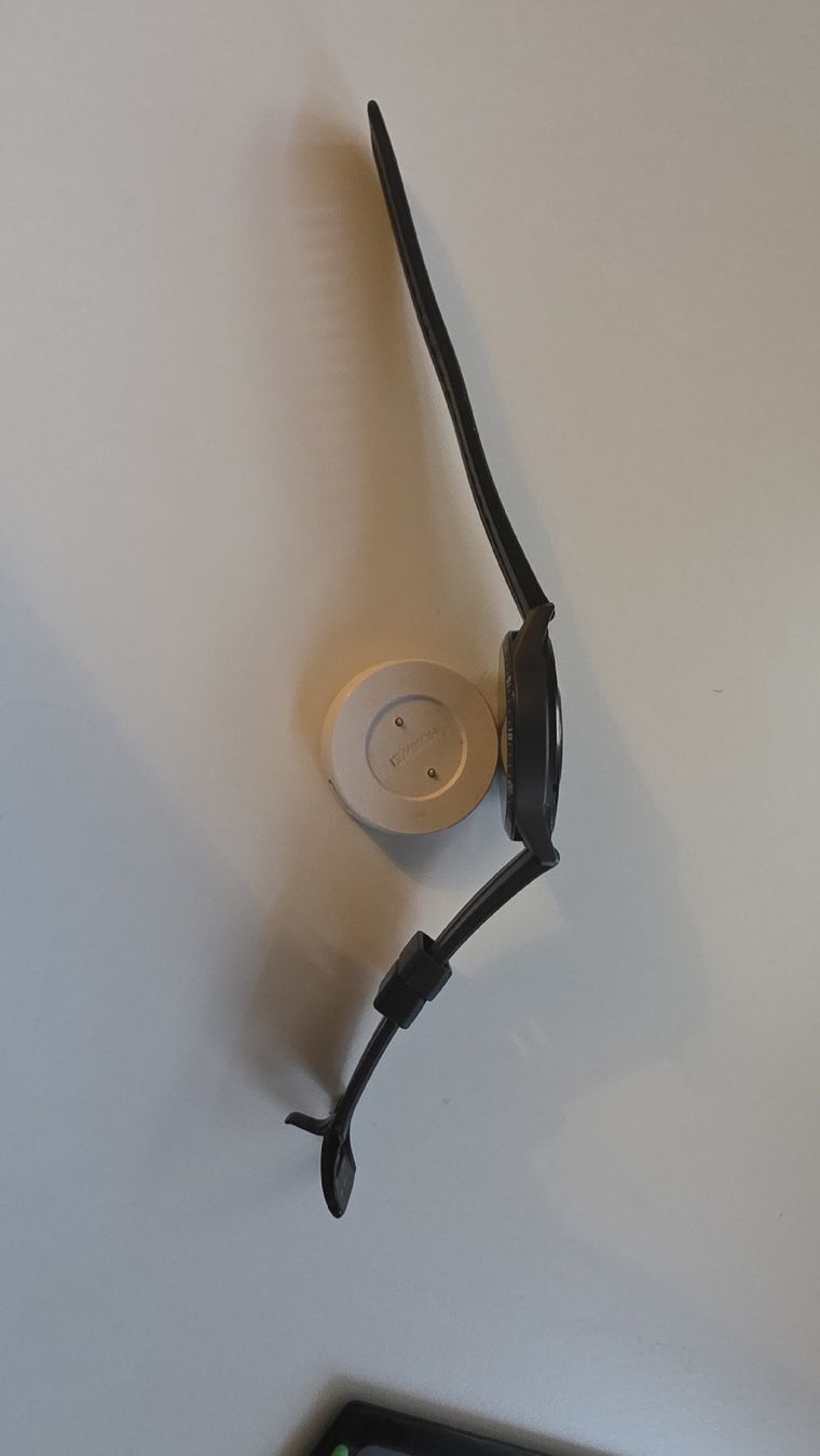 Huawei Watch GT 3 Black - Used, Good Condition (Gebraucht) in ...