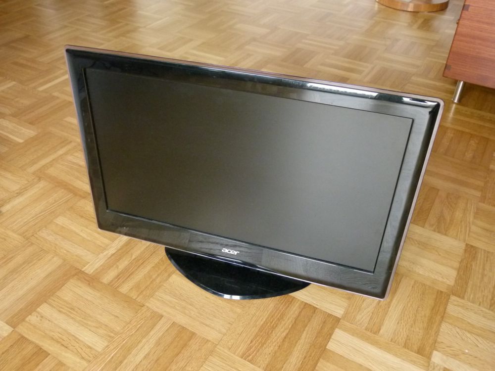 Acer LCD TV (Gebraucht) in Säriswil für CHF 35 – nur Abholung auf ...