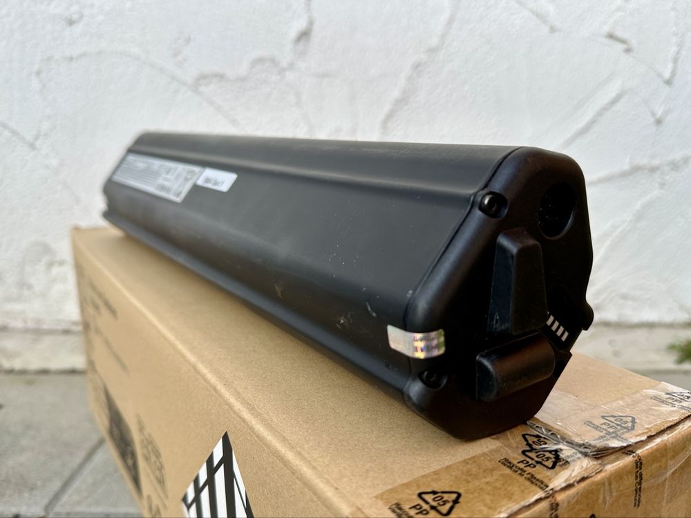 BMZ Akku V10 725 für Bulls Sonic Evo eBike (D'occasion) à Melchnau pour ...